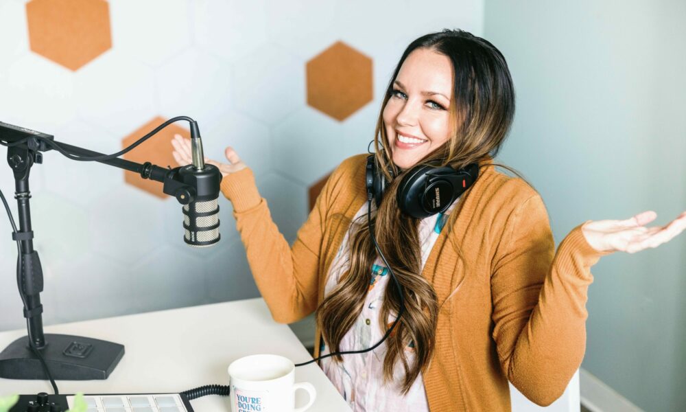 Meet Kasey Compton of KC Consulting - Voyage South Carolina Magazine