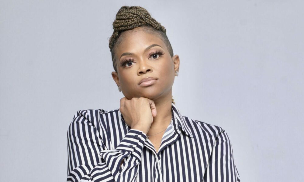 Meet Kayla Reese of Transformation with Dr. Kay - Voyage South Carolina ...