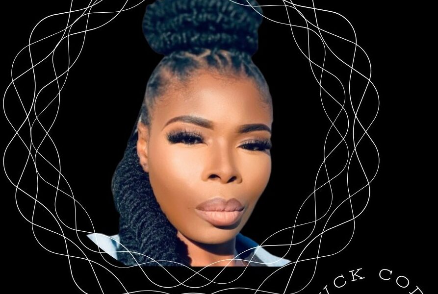 Exploring Life & Business with Keshia Colleton of The Blvck Code ...