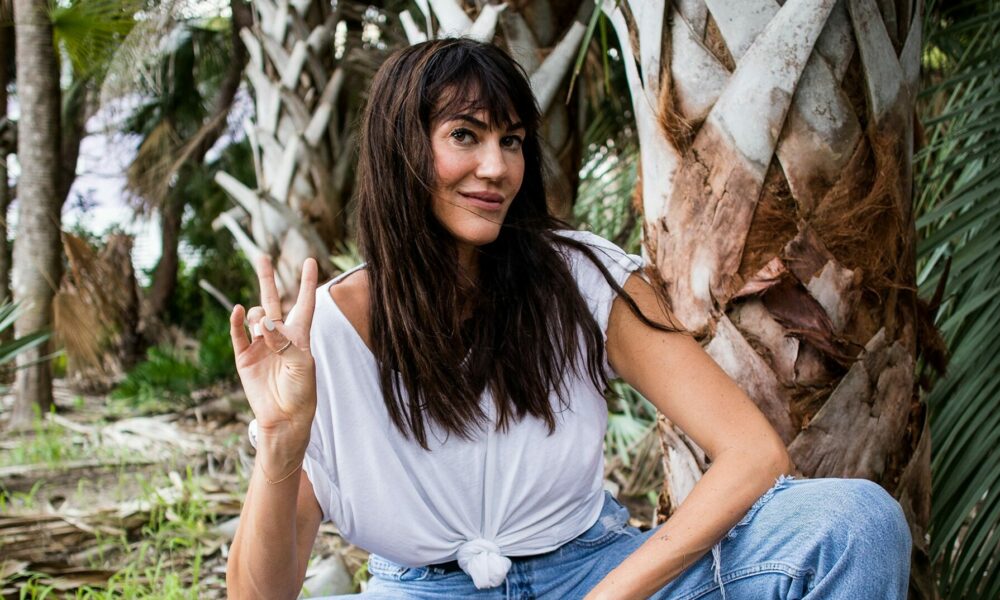 Daily Inspiration: Meet Lisa Jean Walsh - Voyage South Carolina Magazine