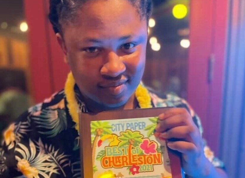 Check Out Nick Stevenson’s Story - Voyage South Carolina Magazine