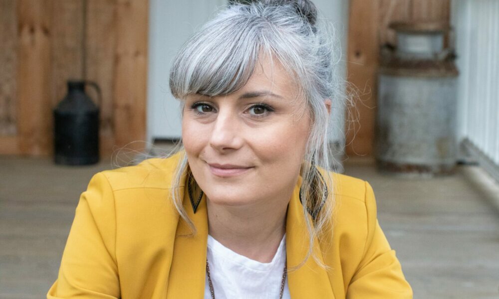 Meet Roxanne Gochinski – Voyage South Carolina Magazine
