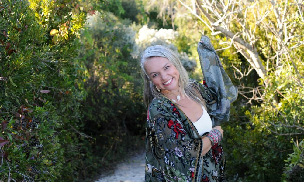 Rising Stars: Meet Sarah Poe - Voyage South Carolina Magazine