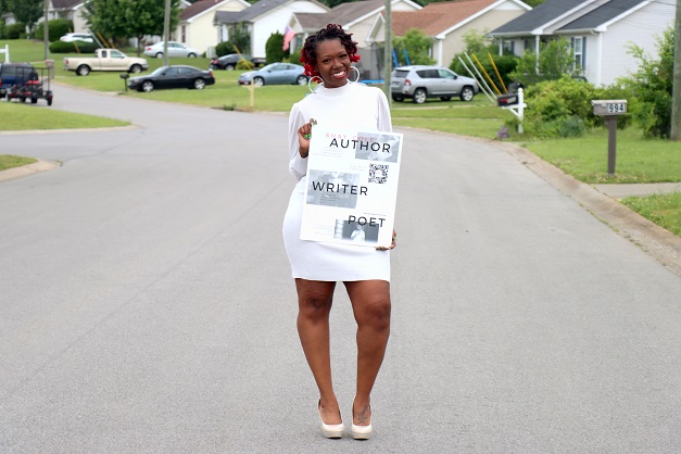 Inspiring Conversations with Shay Cole of Creative Chameleon - Voyage ...