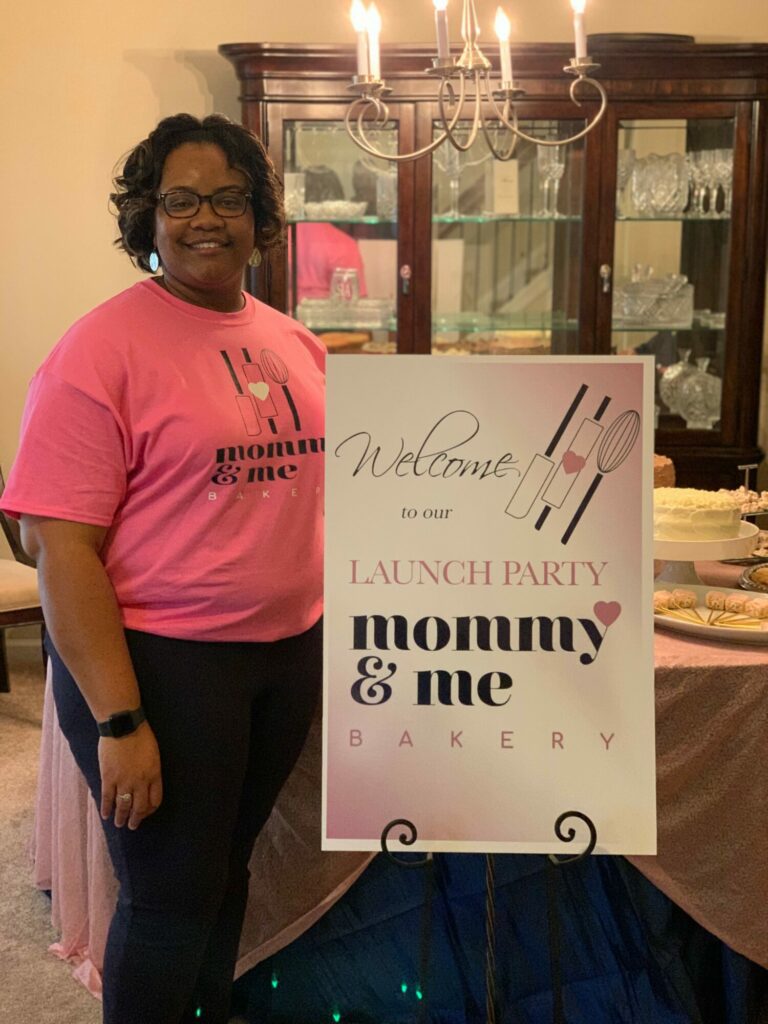 Conversations with Sonya Carr - Voyage South Carolina Magazine