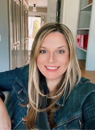 Daily Inspiration: Meet Tammy Mills - Voyage South Carolina Magazine