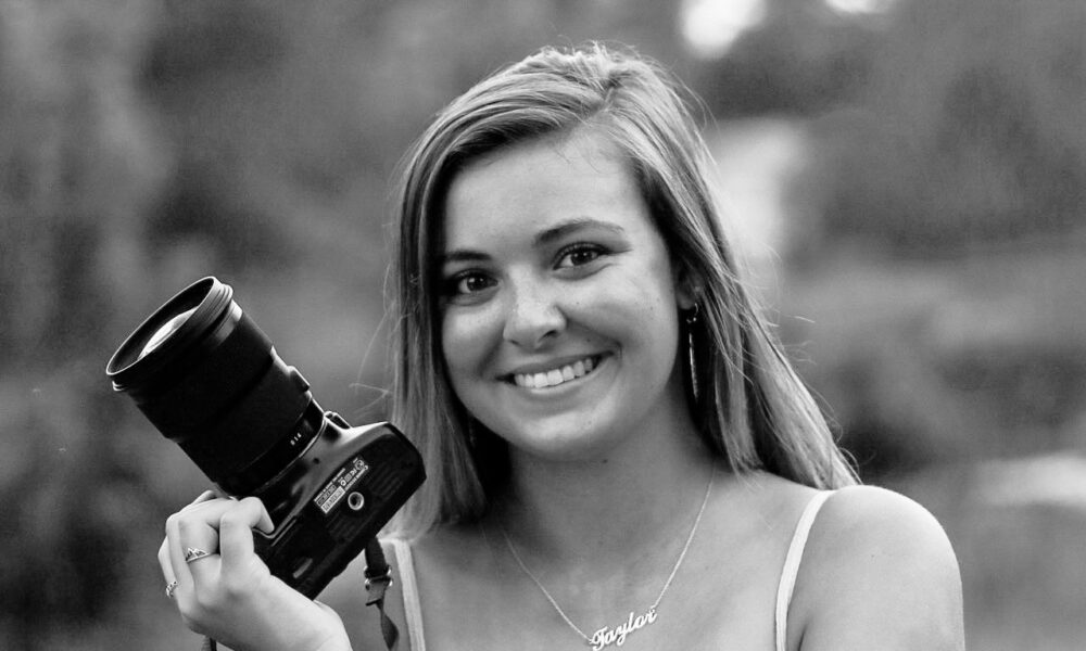 Rising Stars: Meet Taylor Grace Pratt - Voyage South Carolina Magazine