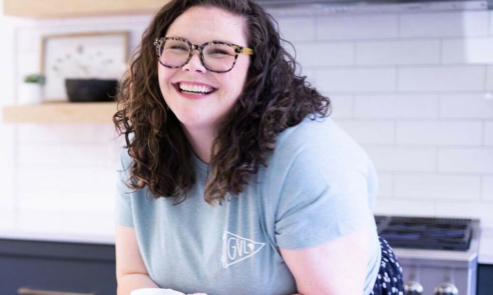 Conversations with Taylor Vaughn – Voyage South Carolina Magazine