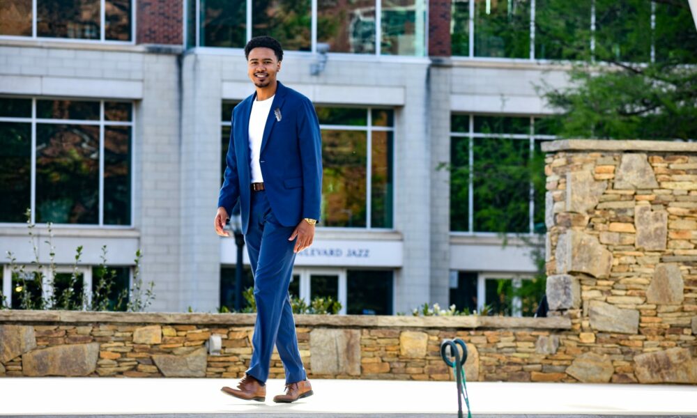 Meet Tim Boatwright Johnson of Develop With Tim - Voyage South Carolina ...