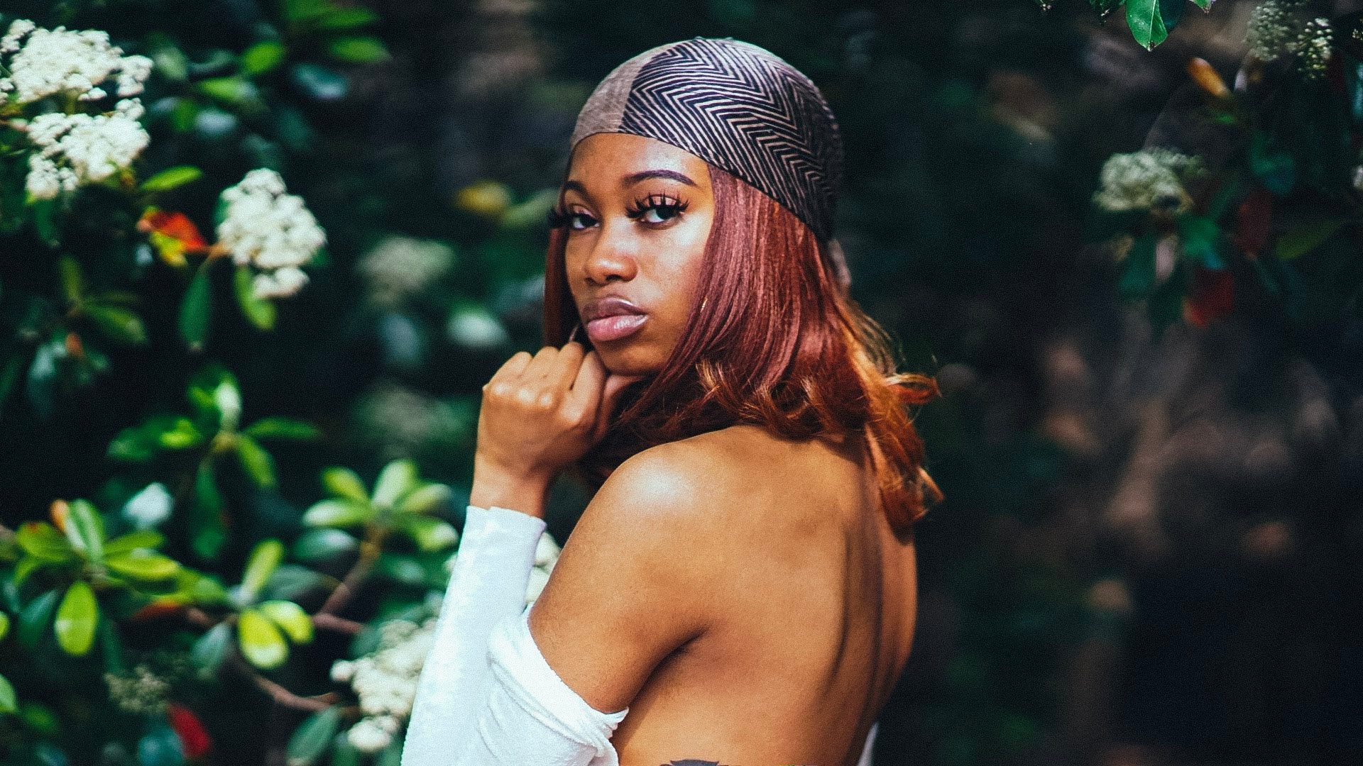 Check Out Realite Ruff’s Story - Voyage South Carolina Magazine