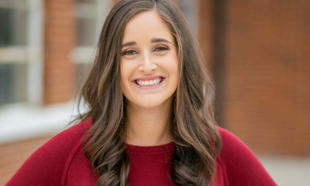 Hidden Gems: Meet Alli Williams of FinanciALLI Focused – Voyage South ...