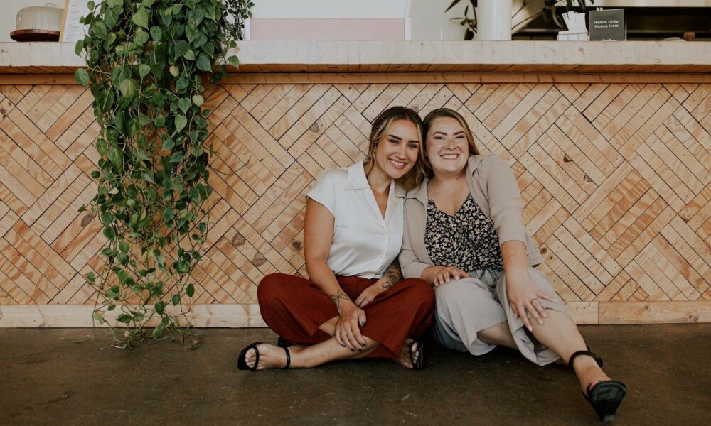 Conversations with Anna Ciesielczyk & Madi Yates of GVL Doula Besties ...