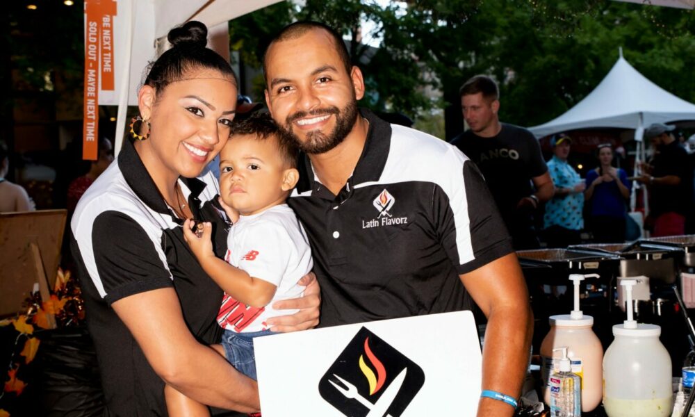 Conversations with Audrey Casella - Voyage South Carolina Magazine