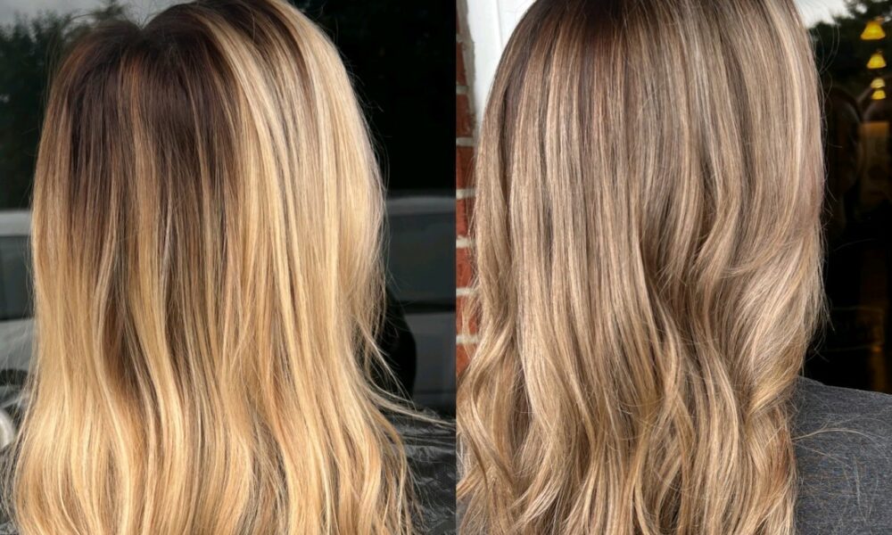 Check Out Bailey Lavender’s Story - Voyage South Carolina Magazine