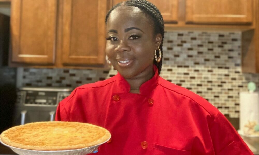 Meet Brandy Moore Taylor - Voyage South Carolina Magazine