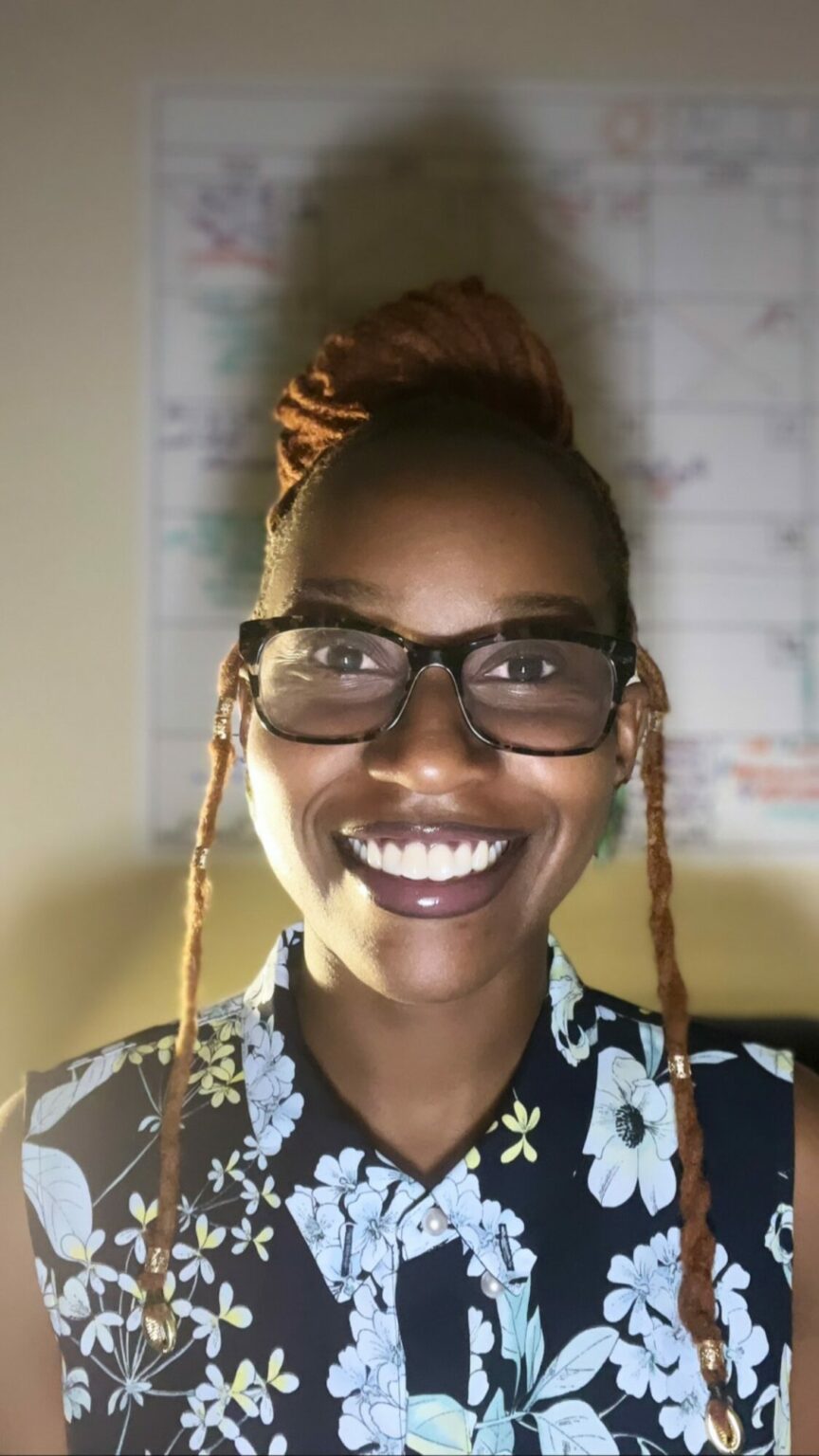 Hidden Gems: Meet Brianni Lundy of B.Glossy Nails – Voyage South ...
