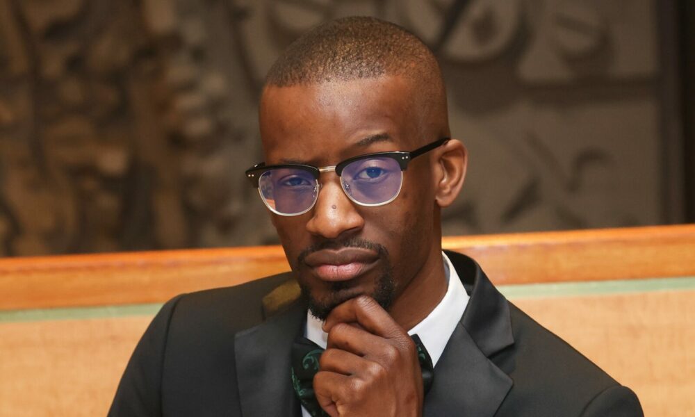 Life & Work with Bryon Black - Voyage South Carolina Magazine