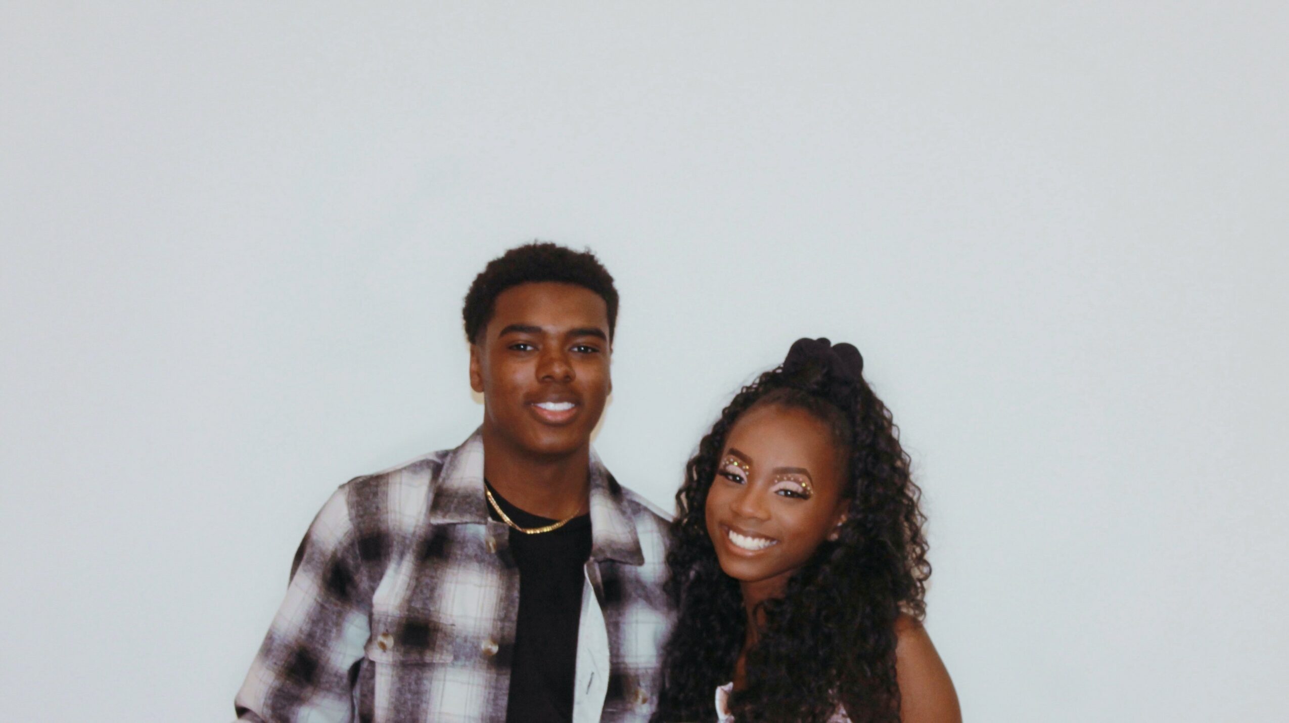 Check Out Connor Cooper and Le'Daviah Terry’s Story - Voyage South ...