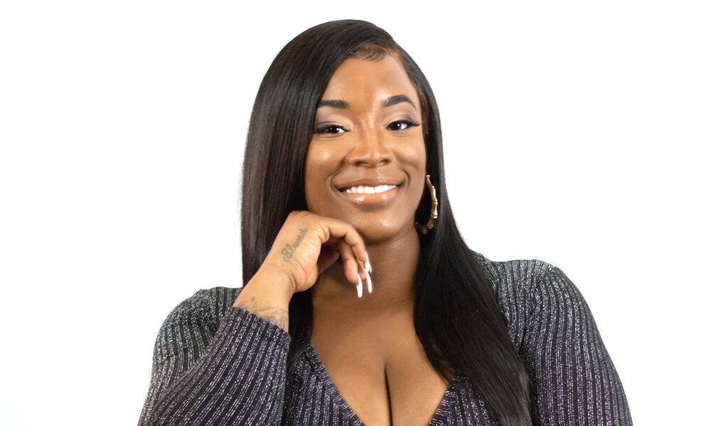 Life & Work with Courtney Reese - Voyage South Carolina Magazine