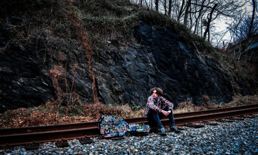 Rising Stars: Meet Elijah Myers - Voyage South Carolina Magazine