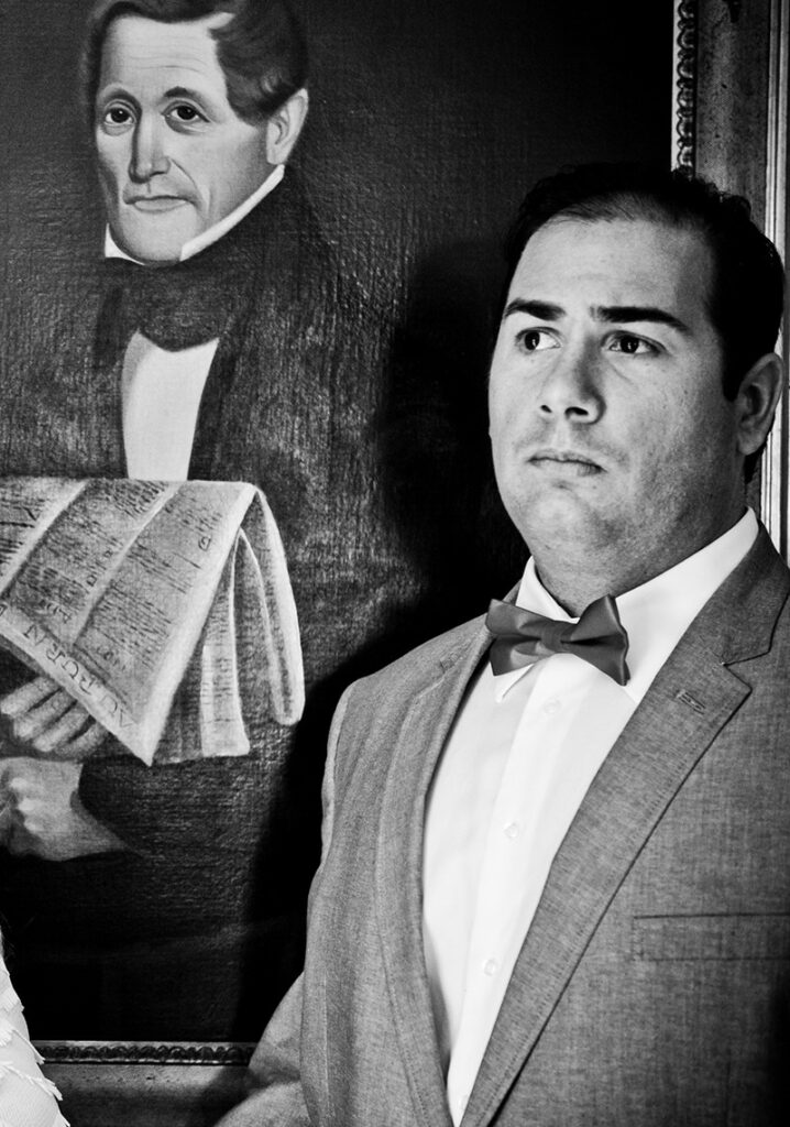 Exploring Life & Business with Emery Fuller of Fuller Branding – Voyage ...