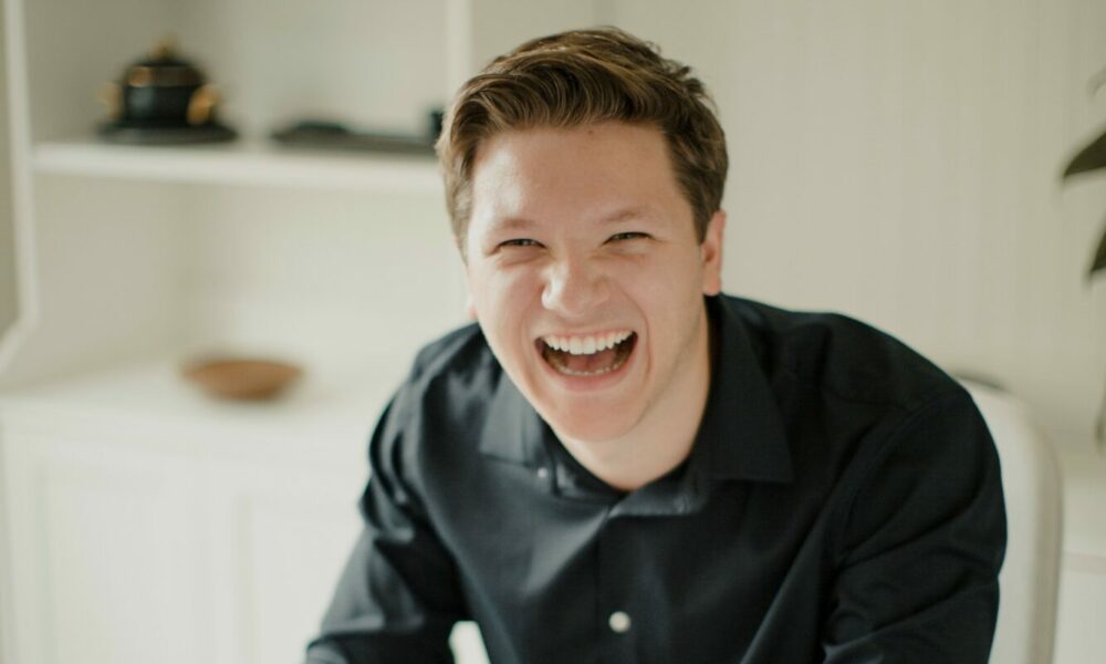 Community Highlights: Meet Emmaus Vanderbilt of Silver Fox Productions - Voyage South Carolina ...