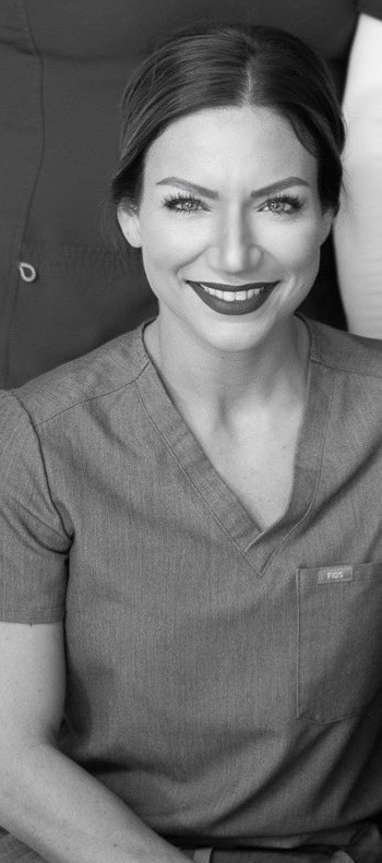 Rising Stars: Meet Erica Giacalone - Voyage South Carolina Magazine