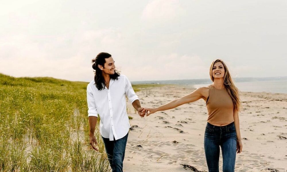 Meet Erin & Ali'i Corona - Voyage South Carolina Magazine