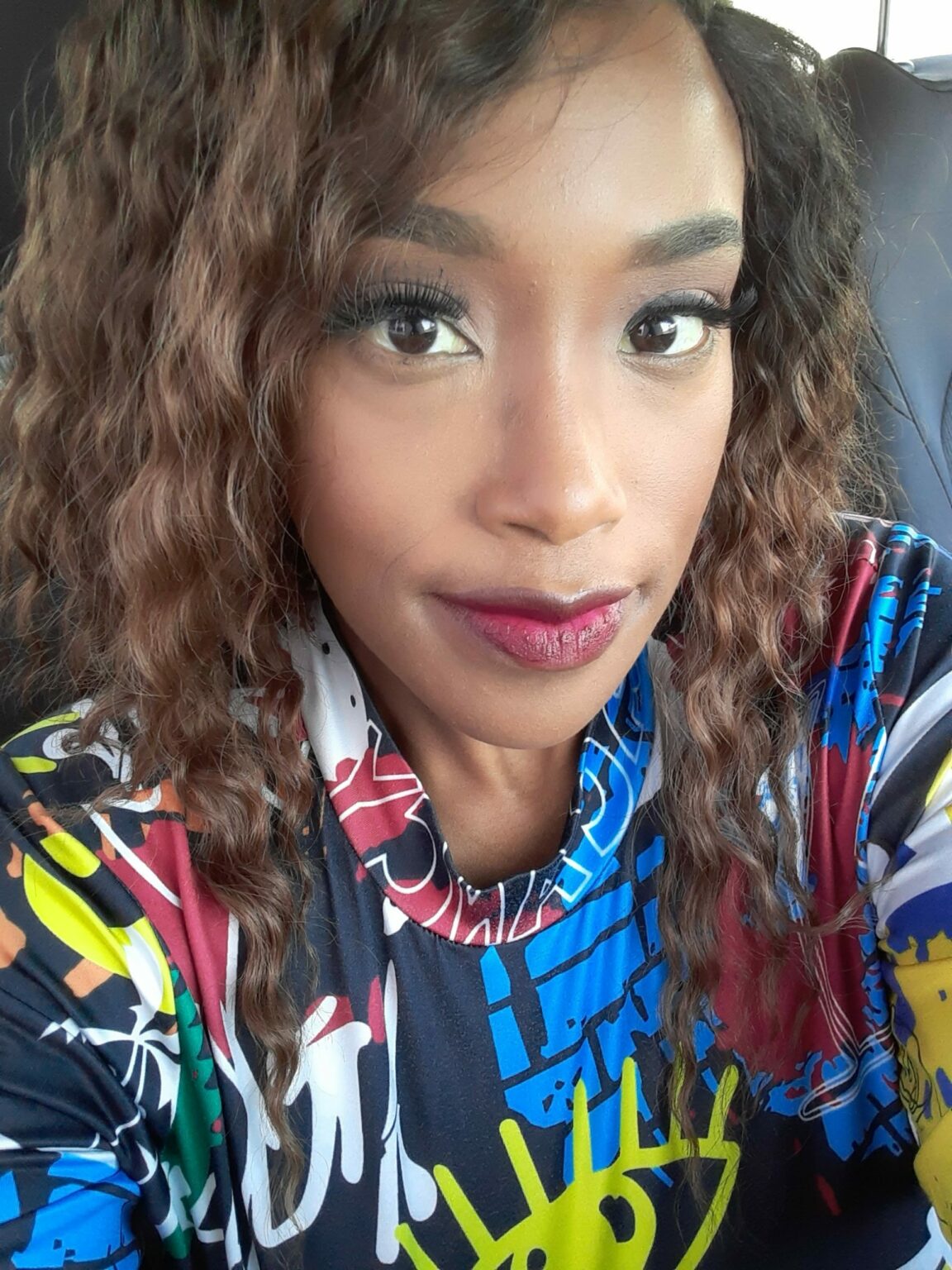 Check Out Felicia Rivers’ Story - Voyage South Carolina Magazine