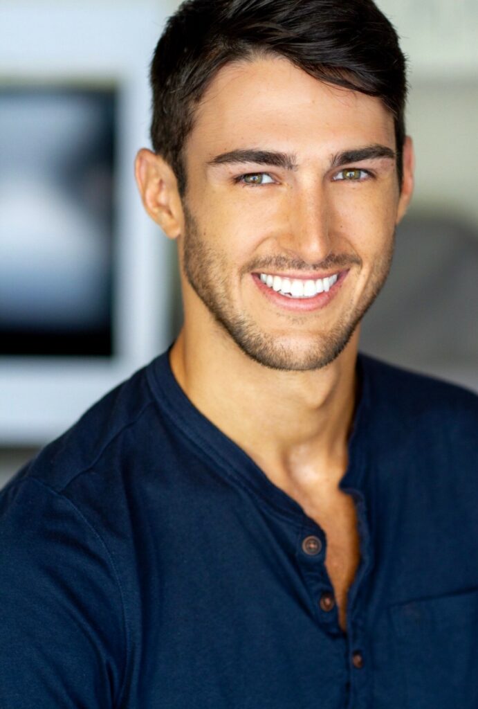 Life & Work with James Velasco - Voyage South Carolina Magazine