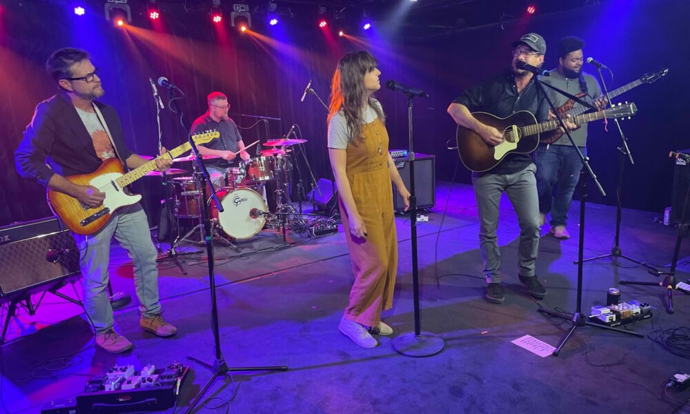 Rising Stars: Meet Jeff Gregory - Voyage South Carolina Magazine