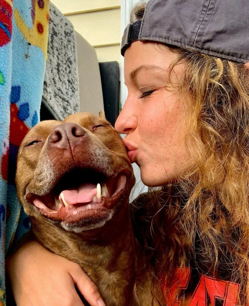 Hidden Gems: Meet Jenna Pellerito of Columbia K9 Training & Behavior ...