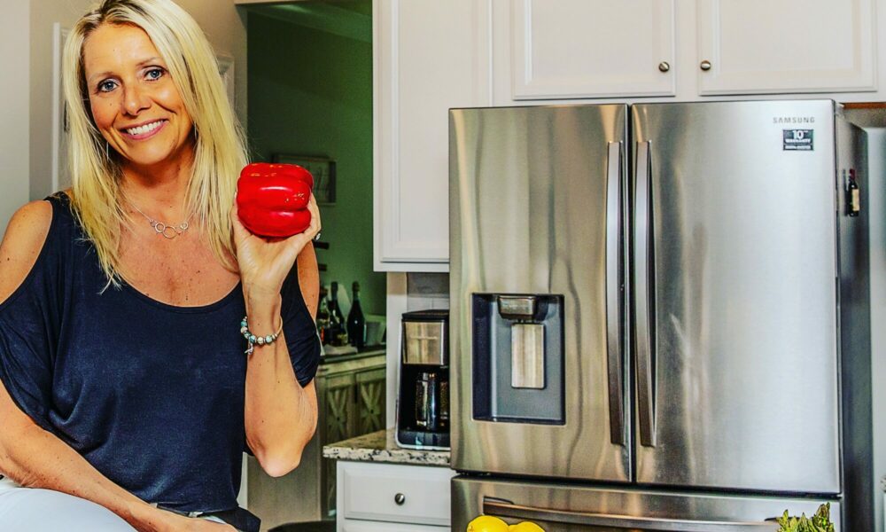 Meet Jennifer Kavanagh of Living Well Nutrition - Voyage South Carolina ...