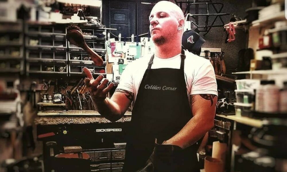 Life & Work with Jeremy Taylor - Voyage South Carolina Magazine