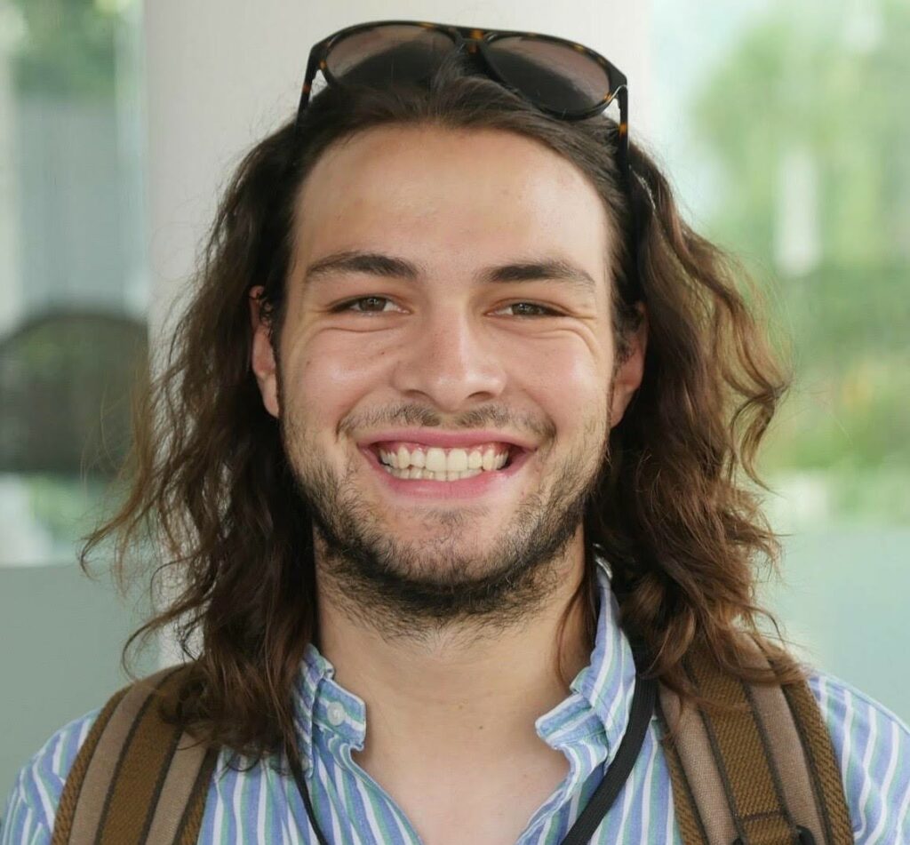 Check Out Jordan Thomas’s Story - Voyage South Carolina Magazine