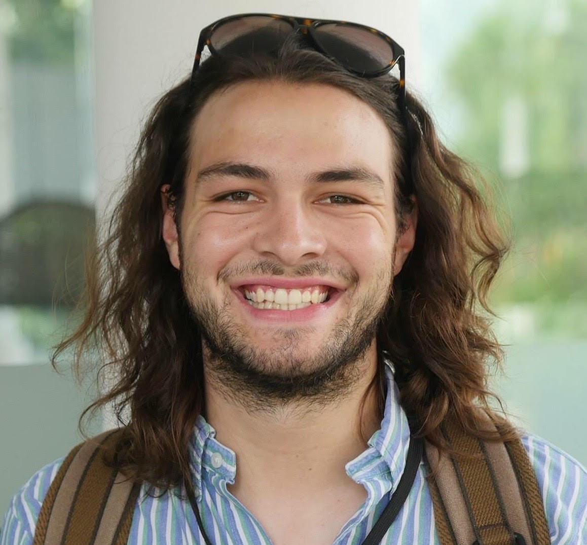 Check Out Jordan Thomas’s Story - Voyage South Carolina Magazine