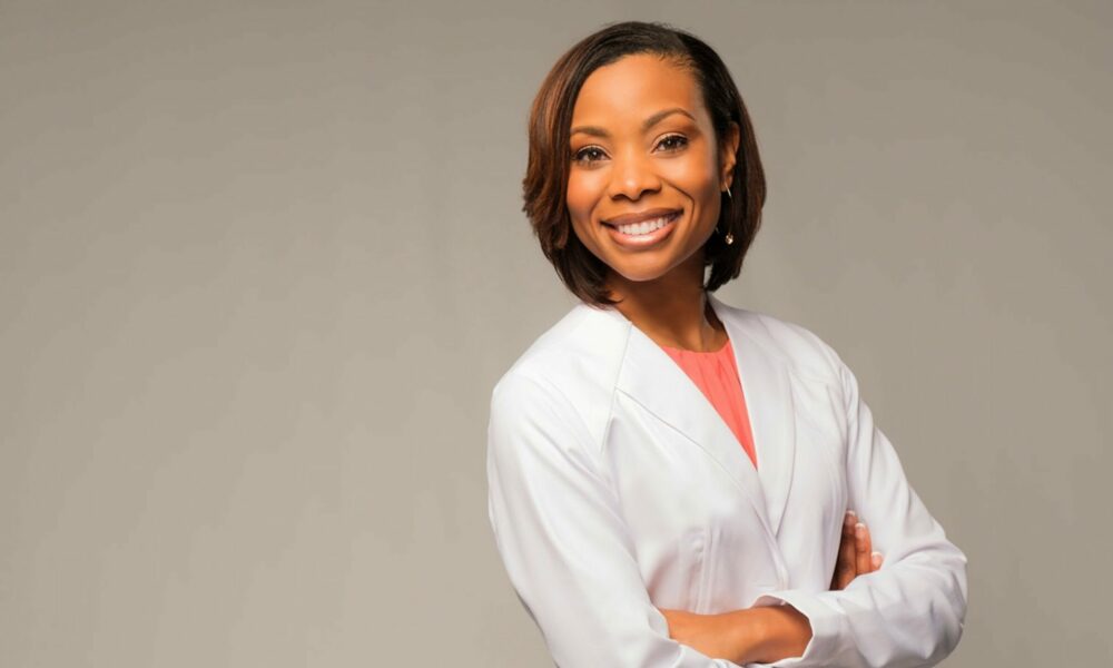 Community Highlights: Meet Kenosha Gleaton of The EpiCentre - Voyage ...