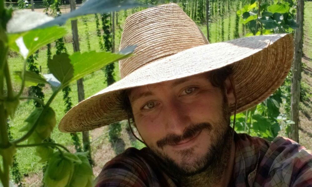 Conversations with Matt Rodgers – Voyage South Carolina Magazine
