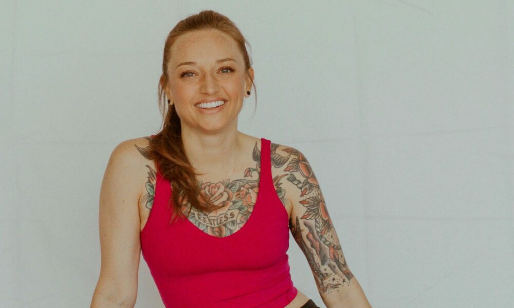 Meet Megan Schlobohm - Voyage South Carolina Magazine