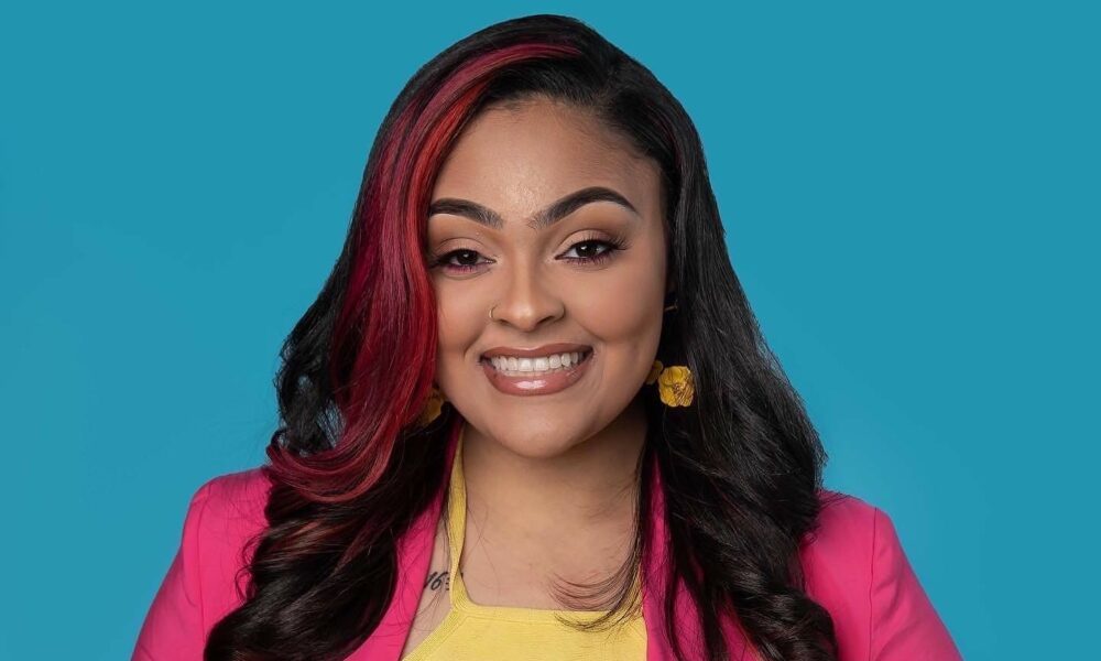 Daily Inspiration: Meet MiKayla Williams – Voyage South Carolina Magazine