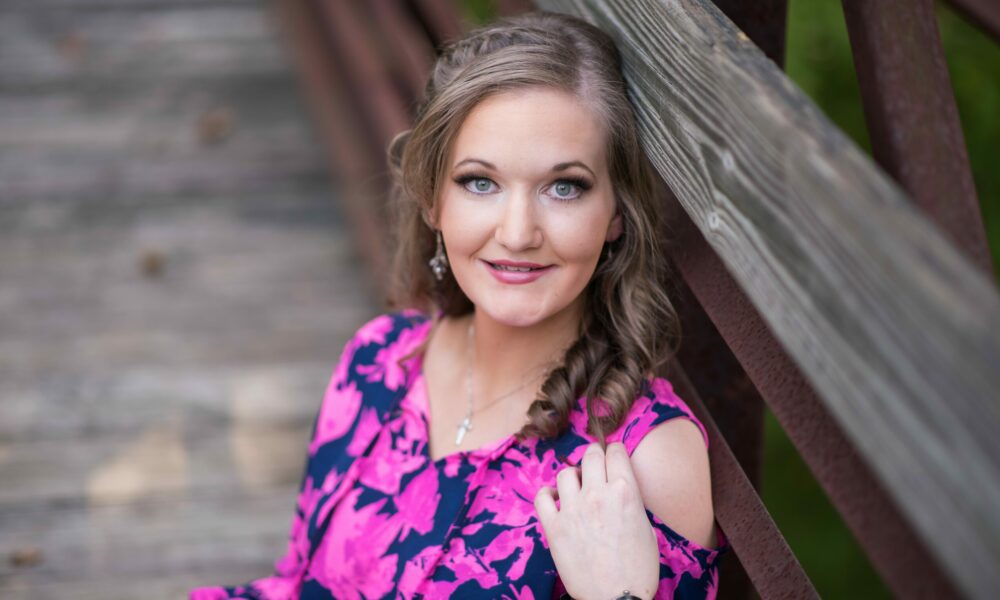 Conversations with Michelle Osborne – Voyage South Carolina Magazine