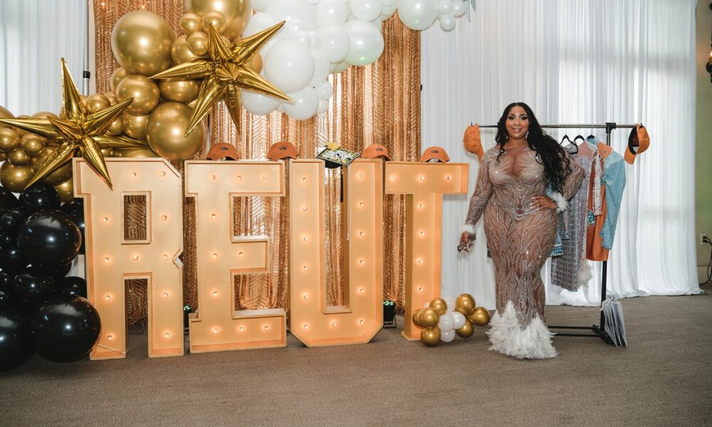 Meet Ruth-Ann Morris - Voyage South Carolina Magazine