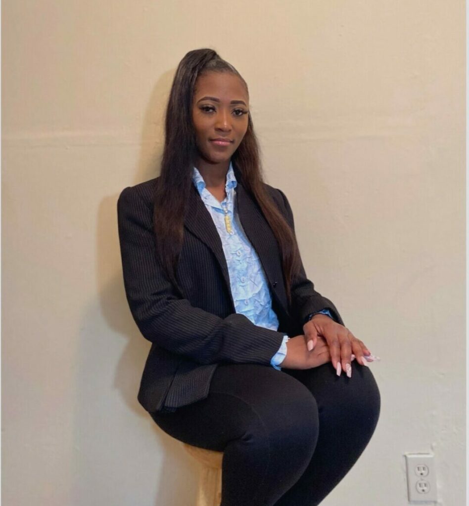 Daily Inspiration: Meet Tyra Gadson - Voyage South Carolina Magazine