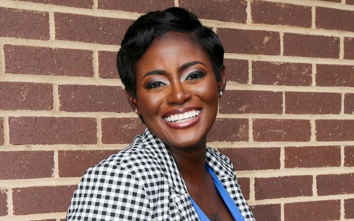 Conversations with Yolanda Gore - Voyage South Carolina Magazine