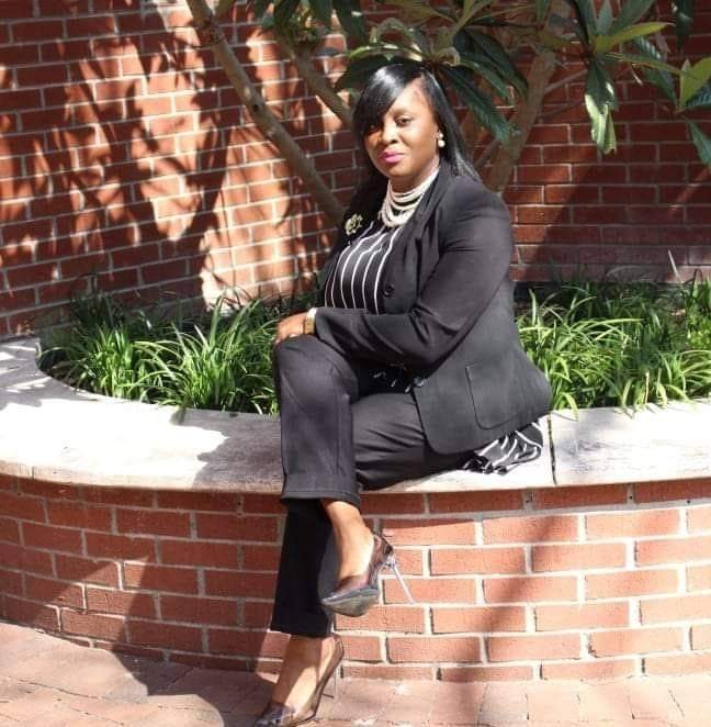 Meet Yolanda Summers - Voyage South Carolina Magazine