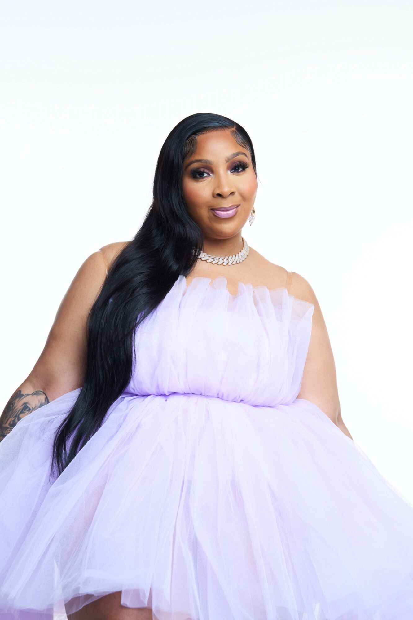 Meet Ruth-Ann Morris - Voyage South Carolina Magazine