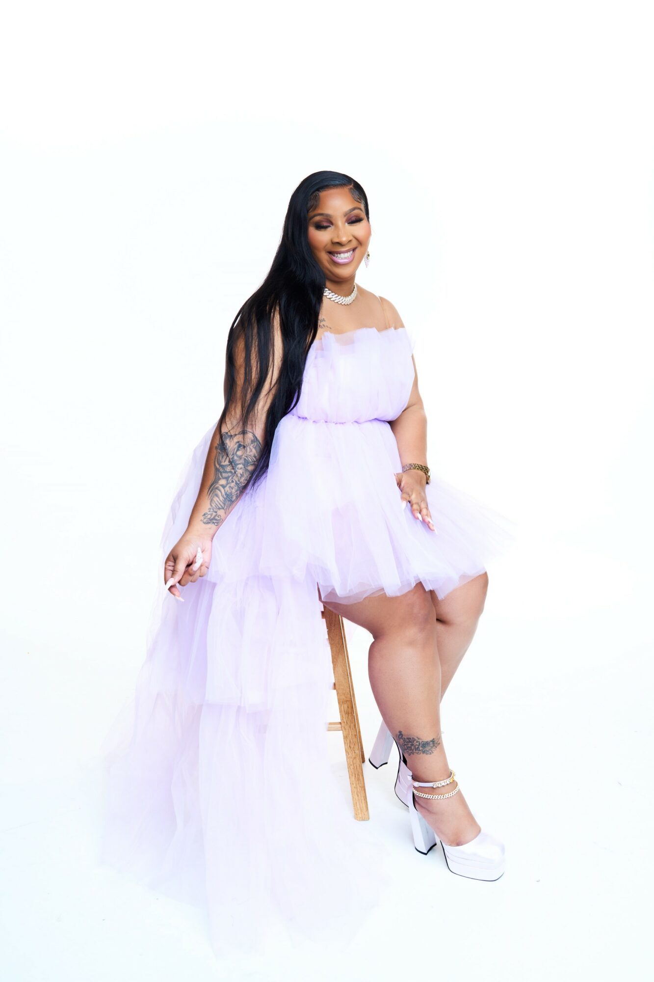 Meet Ruth-Ann Morris - Voyage South Carolina Magazine