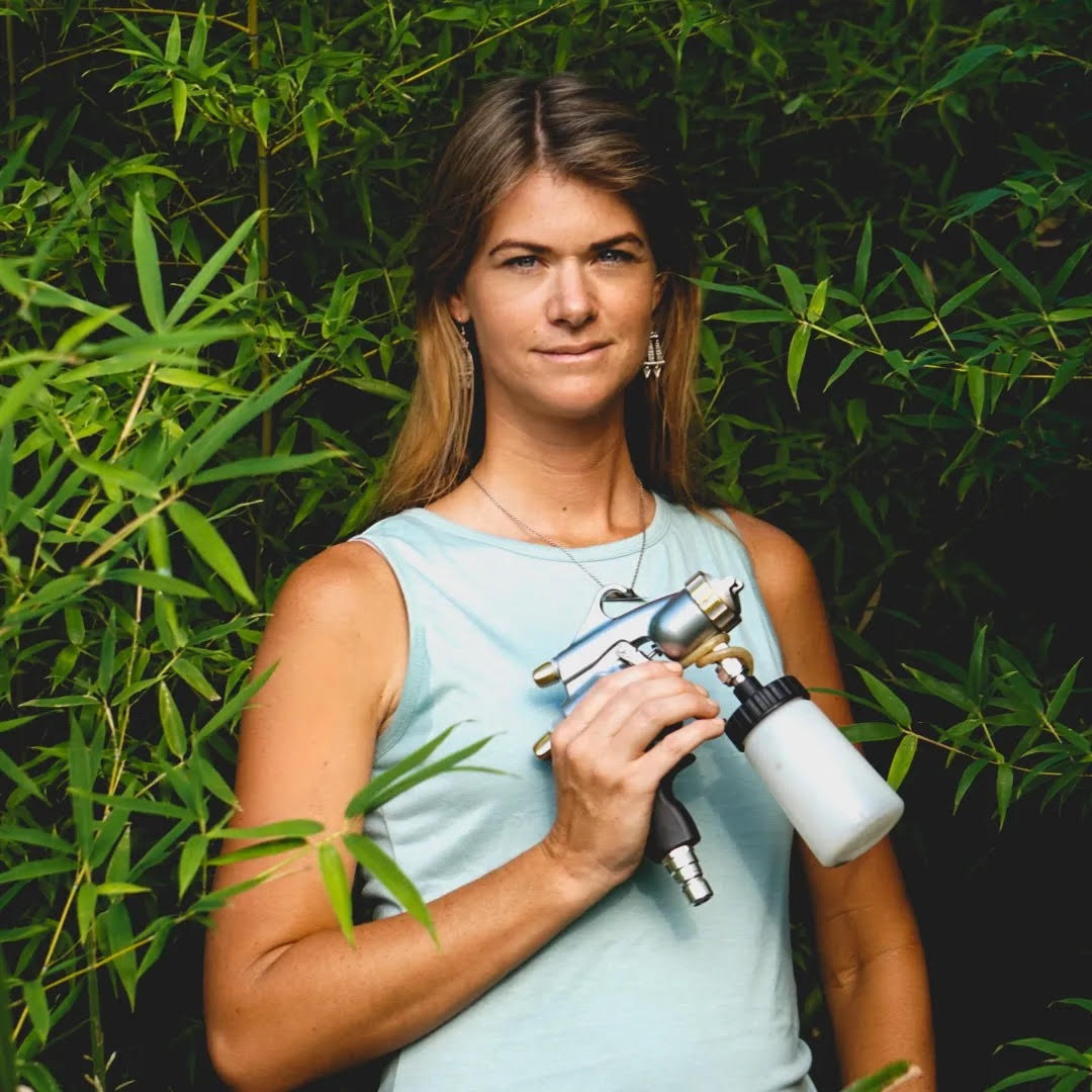 Check Out Liz Bailey’s Story - Voyage South Carolina Magazine