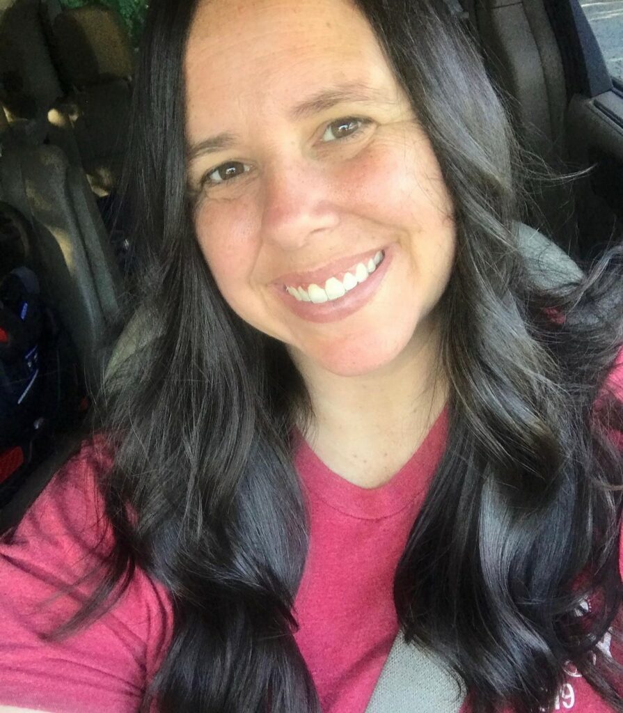 Meet Andrea Beam - Voyage South Carolina Magazine