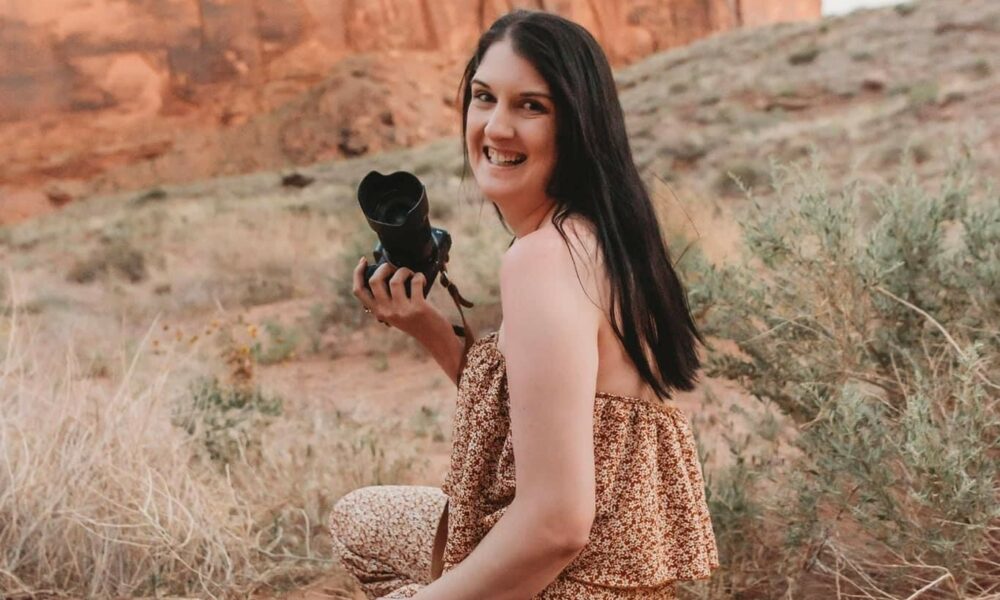 Rising Stars: Meet Angela Dennis - Voyage South Carolina Magazine